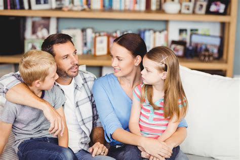 Qué es la Disciplina Positiva y cómo ponerla en práctica para educar a