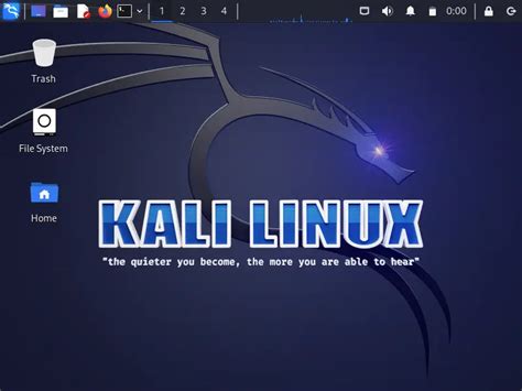 Comment Installer Kali Linux Sur VirtualBox Sous Windows 11