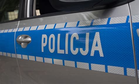 63 latek znany jako pirat drogowy został zatrzymany przez policję za