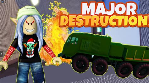 I Master The Mastery In Roblox Car Crushers Youtube
