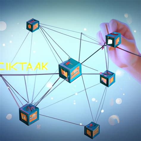 What Does The Blockchain Look Like A Visual Guide To Understanding