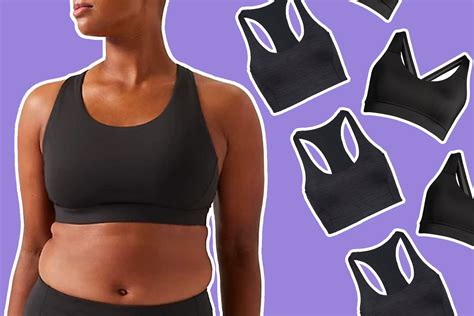 9 Amazing Girls Sports Bra For 2023 Under Tec