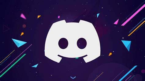 Discord Wallpaper