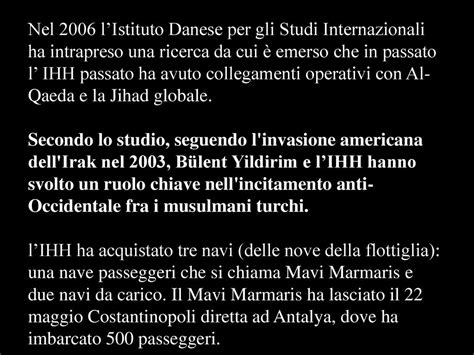 I Media E La Freedom Flottilla Ppt Scaricare