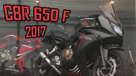 Cbr F Terbikeshop Youtube