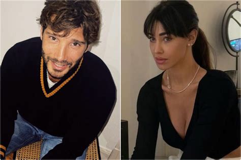 Belen Rodriguez Conferma Il Ritorno Di Fiamma Con Stefano De Martino