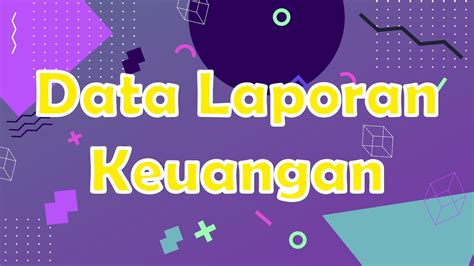 Cara Mencari Laporan Keuangan Tahun Lampau Di IDX Worth It YouTube