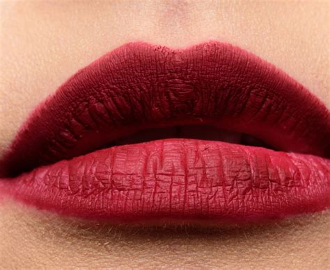 ColourPop I Am Beautiful Lip Duo Review Swatches