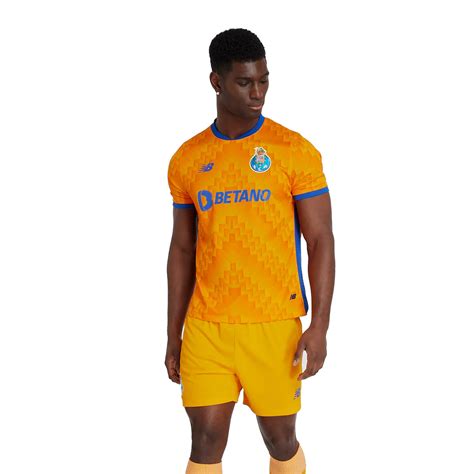 Maillot Fc Porto Ext Rieur Sur Foot Fr