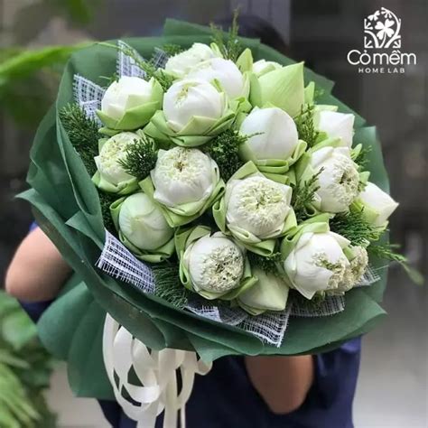 Lựa chọn hoa tặng mẹ 20 10 Ý nghĩa sâu sắc gửi gắm tình thương