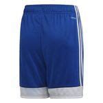 Adidas Shorts Tastigo Bl Vit Barn Unisportstore Se