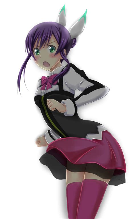 Mikono Suzushiro Aquarion EVOL Image By Roaru Gyuren 981265