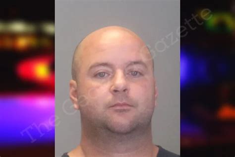 Anthony Burt Muscogee County Jail Bookings