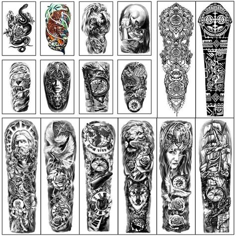 Pin De MJ LifeAblaze En Tattoo Ideas Tatuajes De Media Manga Para