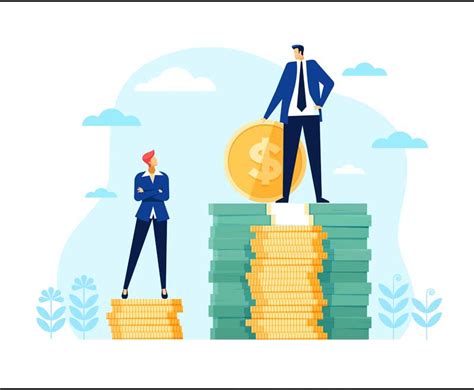 Entendiendo las causas de la brecha salarial de género Fika magazine