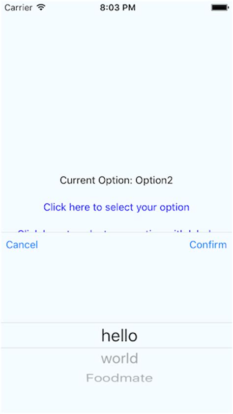 React Native Fm Picker CDN By JsDelivr A Free Fast And Reliable