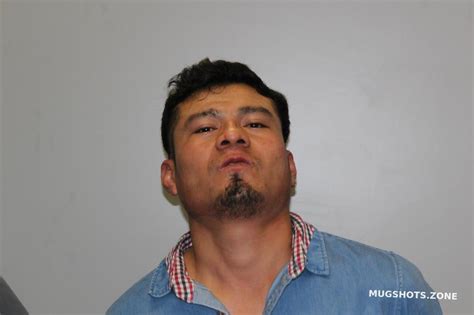 RUIZ NOE 09 01 2023 Southwest Regional Jail Mugshots Zone