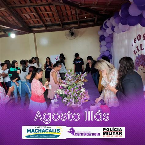 Prefeitura Municipal De Machacalis