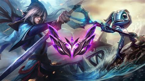 夜刀神 Yedaoshen Talon vs Fizz CN Master 500LP YouTube