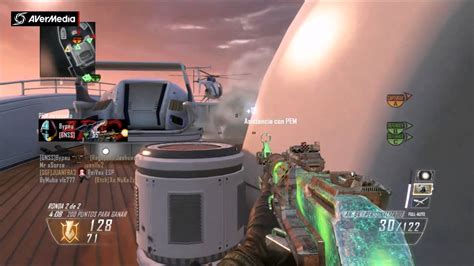 Nuclear W An Dual Con Bypau Youtube