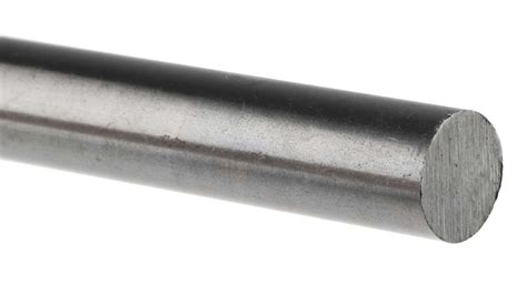 Mm Mild Steel Round Bar For Construction Single Piece Length