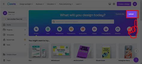 Como Usar O Canva Aprenda A Usar Designs Prontos Filtros E Editar Fotos