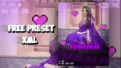 free xml preset alight motion ⚡🔥trending xml 😍 xml tamil song edit xml xml file alight