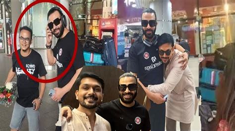 দরদ সনমর সরপরইজ শকব খনর সথ যকরন আরফন শভ shakibkhan