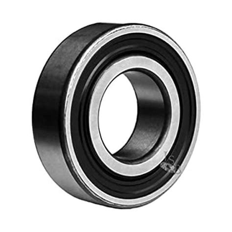C3 SKF Brand Rubber Seal Bearing 15X35x11 6202 2RS 6202RS Walmart