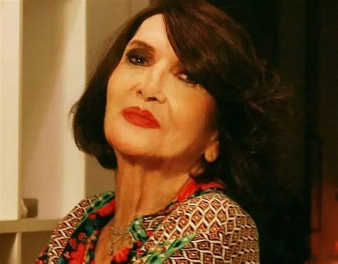 Morre a cantora e atriz Doris Monteiro aos 88 anos Madre Notícias
