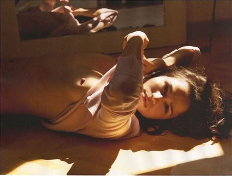 Naked Nanda Costa Added By Lobezno