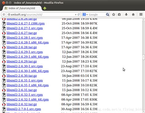 python入门教程 11 xml解析（minidom） xml dom minidom csdn博客
