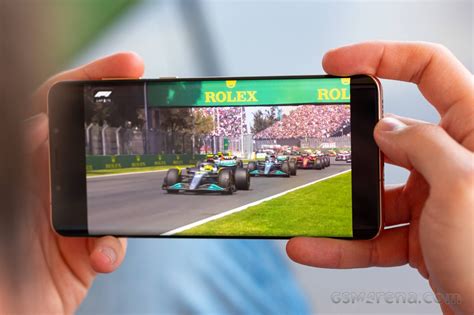 Huawei Mate 50 Pro Review Our Lab Tests Display Battery Life