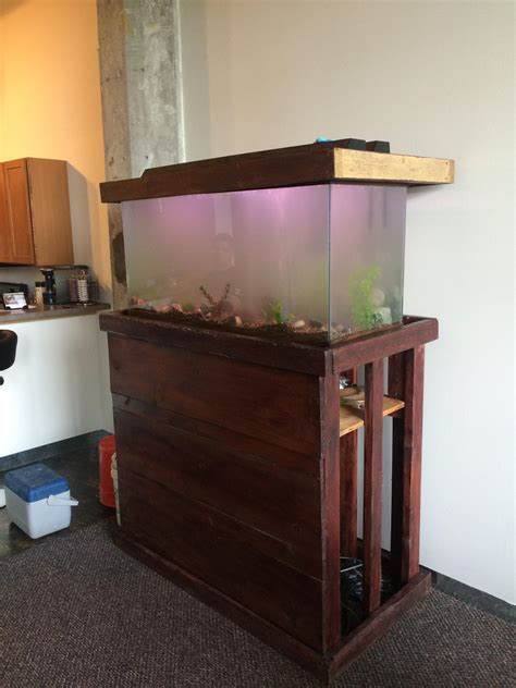Best Gallon Aquarium Images On Pholder Aquariums Aquarium And