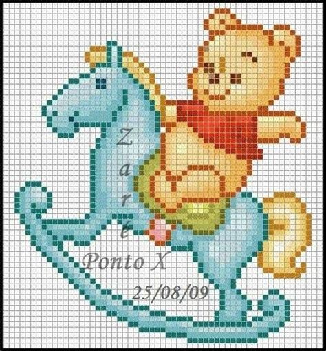 Point De Croix Ou Crochet C C Les Cr Ations De Salvina Cross Stitch