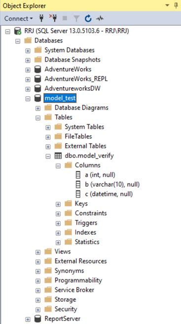 System Databases In SQL Server The Essence And Maintenance Tips