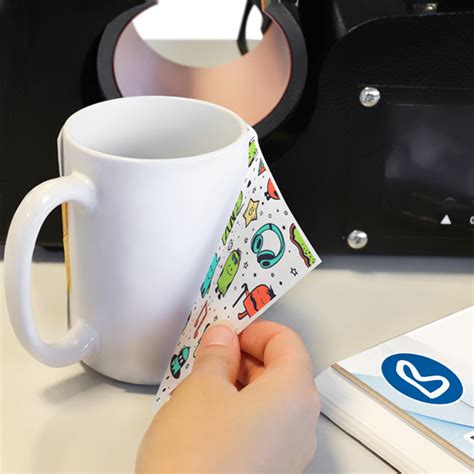 Cómo personalizar tazas y botellas a partir de fotos