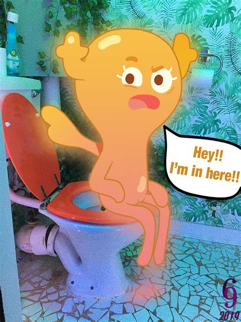 Post Penny Fitzgerald The Amazing World Of Gumball Thedispenser