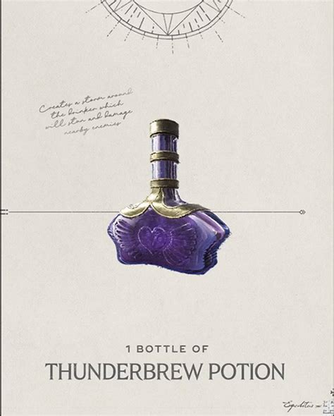 Harry Potter Potions Hogwarts Best Potions Harry Potter Potions