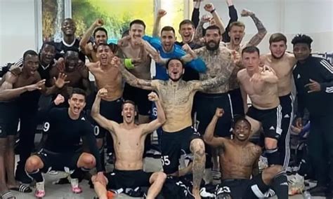 Gustavo Dulanto se consagró campeón en Moldavia con el FC Sheriff