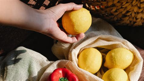 Comment Conserver Vos Fruits Et L Gumes Plus Longtemps Xtra
