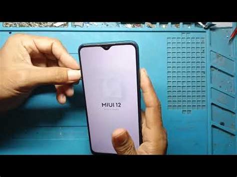 Melewati Akun Google Redmi 9 Bypass Frp Redmi 9 Tanpa Pc YouTube