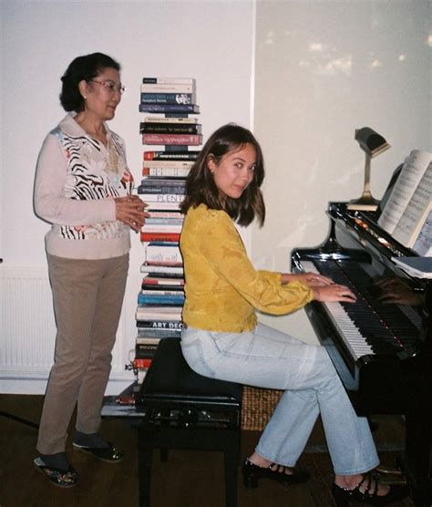 Meet Laufey The Icelandic Chinese Gen Z Musical Talent From Her