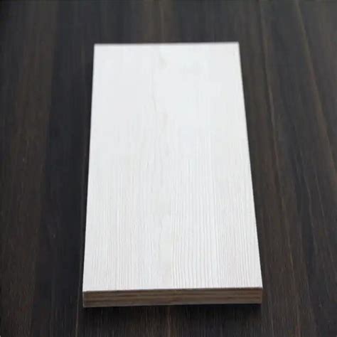 Contemporary Furniture Design Plywood Chipboard Sheets Enhancement