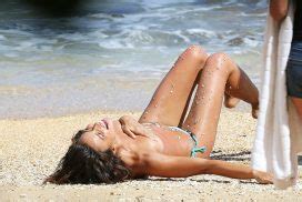 Irina Shayk Nude And Topless Ultimate Collection