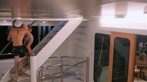 Watch Online Natalya Scudder Lara Du Preez Below Deck