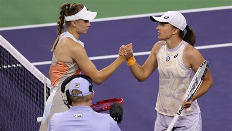 Kiedy gra Iga Świątek w finale WTA Doha 2024 O której godzinie mecz