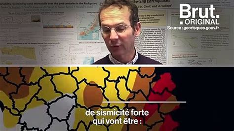 En France quelles sont les régions les plus exposées aux risques de