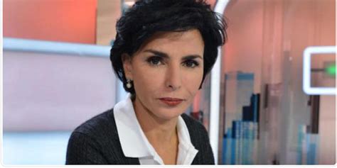 R V Lation Intime De Rachida Dati Les Dessous De Ses Soir Es S Ries