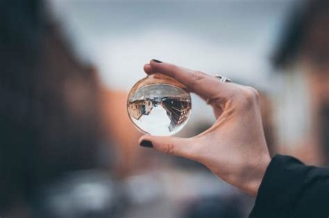 10 Tips To Use Perspective In Photography